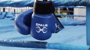 Paul Bamba: décès du champion de boxe au parcours remarquable – La ...