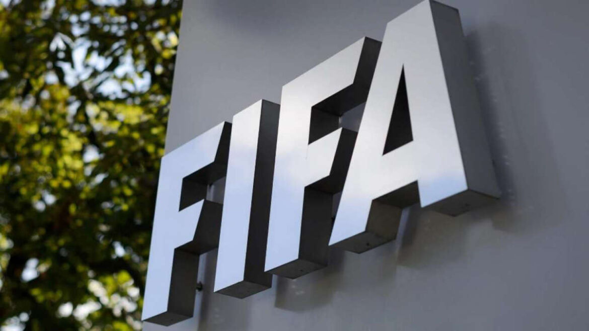 Mondial 2026 : le conflit USA – Iran met la FIFA face à un dilemme ...