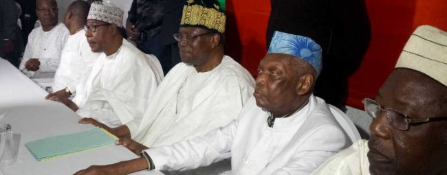 La Coalition Pour la Défense de la Démocratie au Bénin décrypte la gouvernance Talon ...