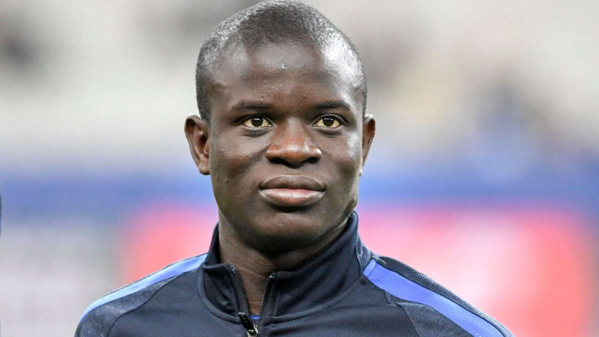 Affaire N’Golo Kanté : Thierry Henry dément avoir critiqué Mbappé et ...
