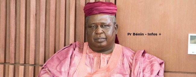 Bénin – HAAC : Prosper Moretti remplace Boni Tessi – La Nouvelle Tribune