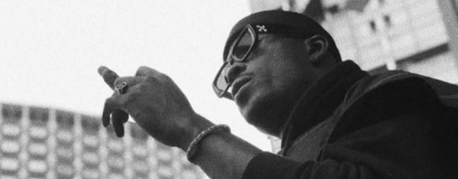 France : ça se complique pour le rappeur Nick Conrad – La Nouvelle Tribune