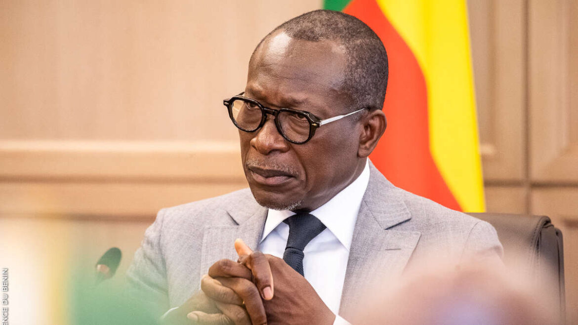 Bénin: des anciens partisans de Talon dans un rôle de médecin après la ...