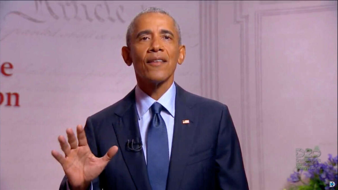 Barack Obama dévoile sa playlist 2025 avec 7 artistes africains – La ...