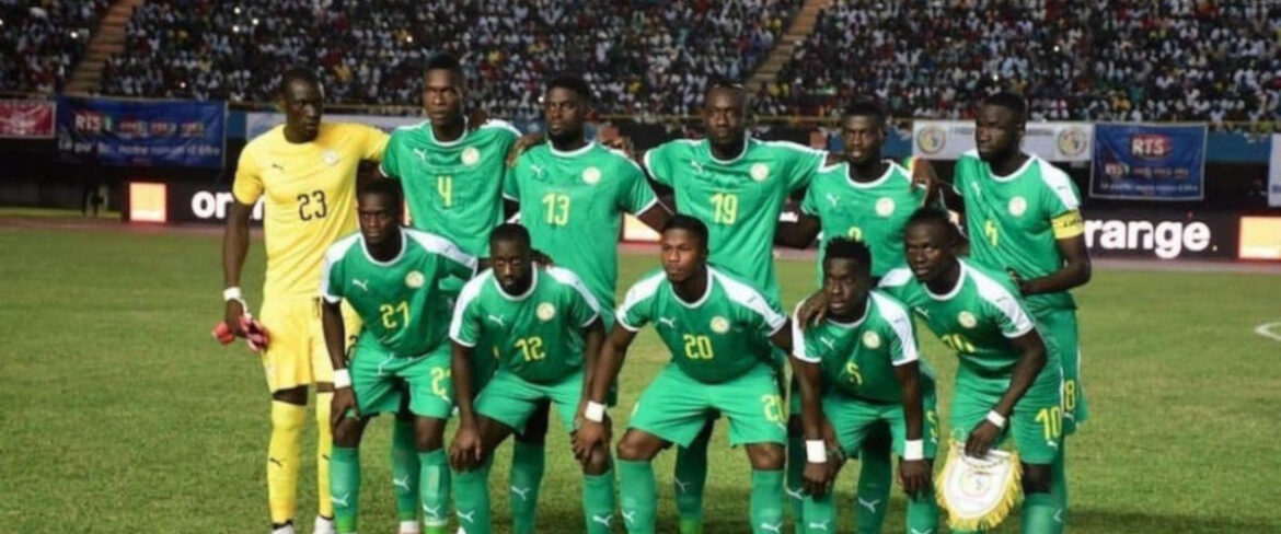 Sénégal : Liste des 26 joueurs pour affronter le Soudan et la RD Congo ...