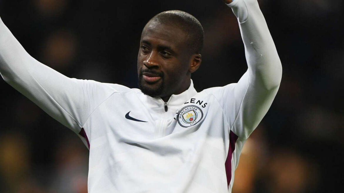 Yaya Touré accusé par Anicette Konan : l’affaire qui enflamme les ...