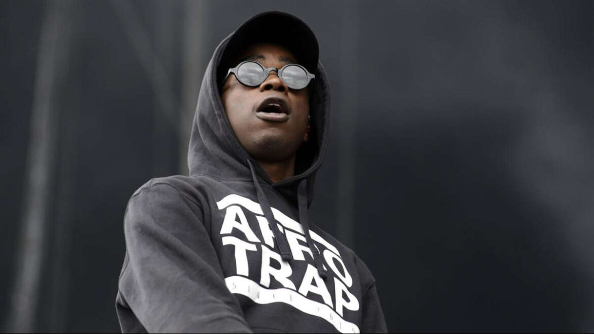 France : MHD condamné à 12 ans de prison, coup d’arrêt à sa carrière ...