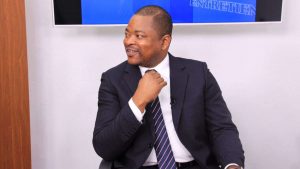 Bénin: Komi Koutché lance un message à ses sympathisants – La Nouvelle ...