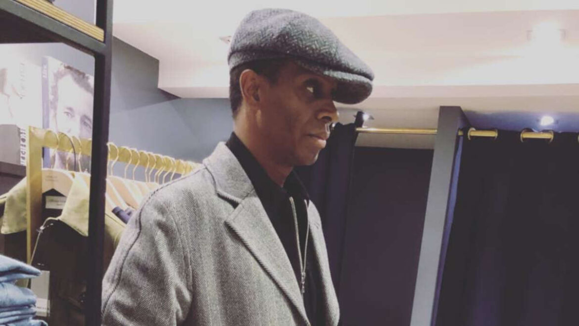 « Le Bénin m’a réparé », Claudy Siar partage son bonheur sur les ...