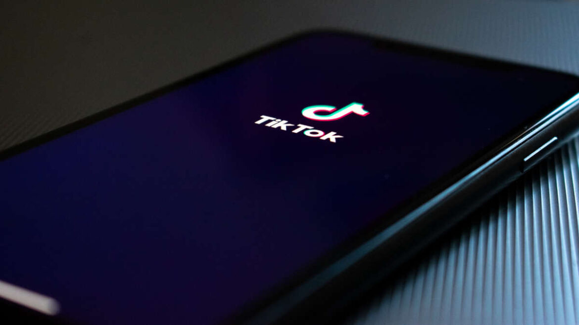 Suspension des réseaux sociaux au Gabon : TikTok passe à l’offensive ...