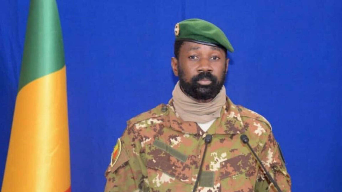Mali : le Nigeria avertit que la chute de Kidal pourrait déstabiliser ...