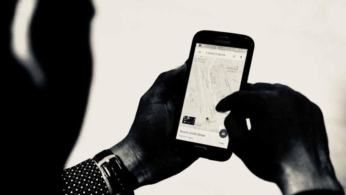 Cartes.gouv.fr vs Google Maps : deux outils qui ne servent pas les ...