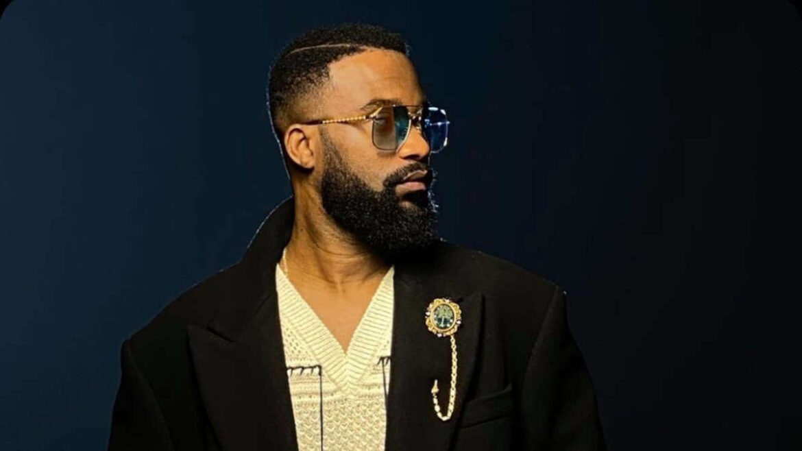 Wizkid, Youssou N’Dour : au Stade de France, Fally Ipupa offre une ...