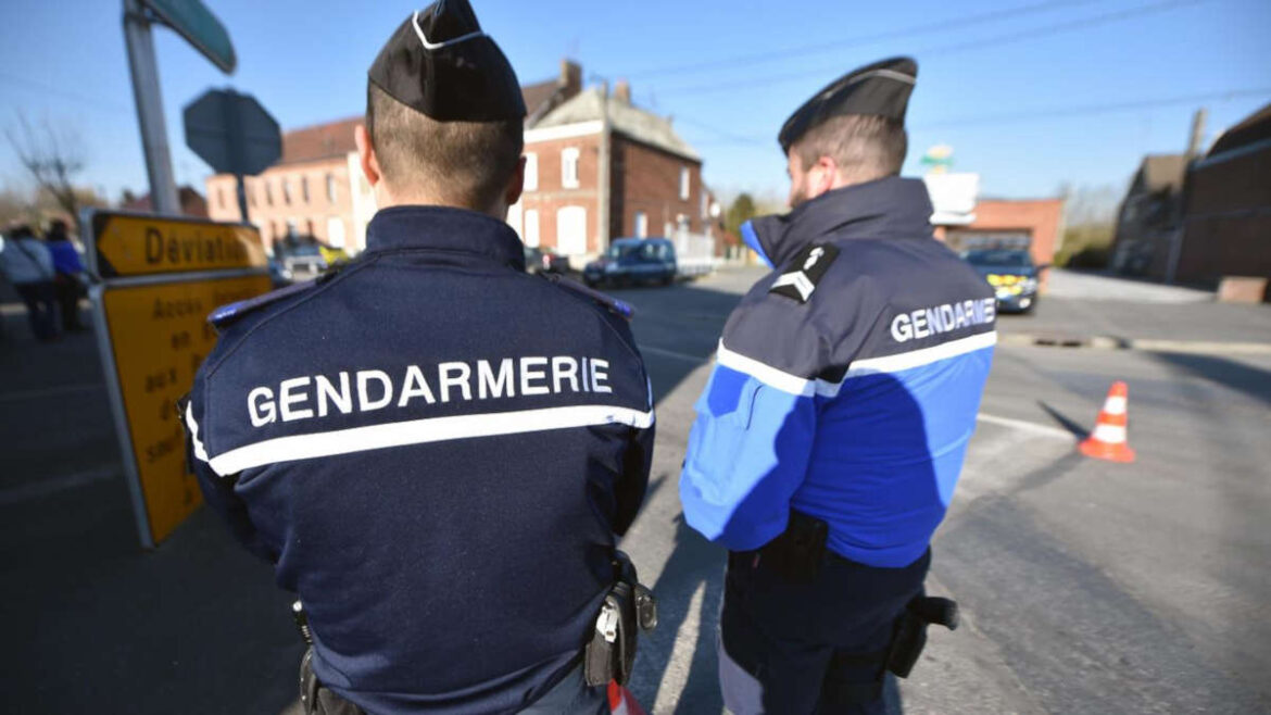 Racisme en France : un gendarme de la Garde républicaine dénonce une ...