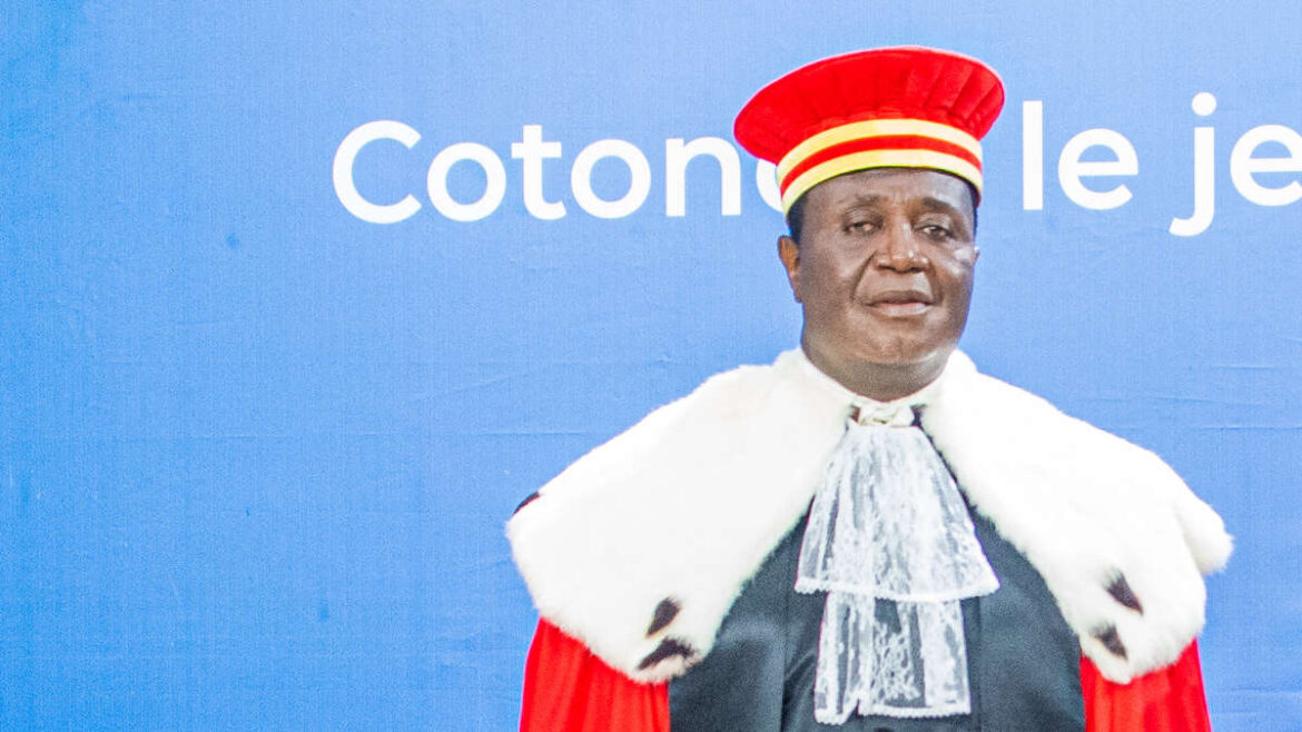 Communales 2026 au Bénin : La Cour Suprême tire les leçons de la ...