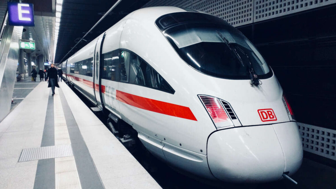 Maghreb : les grands axes d’un projet de TGV en cours de finalisation ...