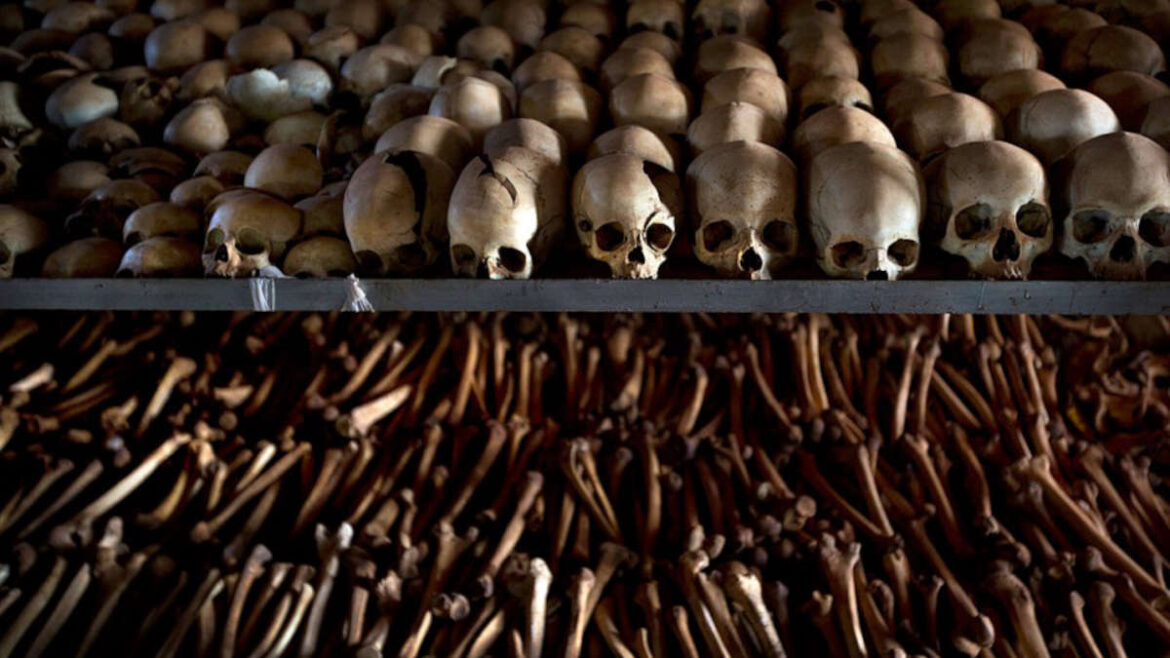 Rwanda : décès de Félicien Kabuga, figure clé du génocide contre les ...