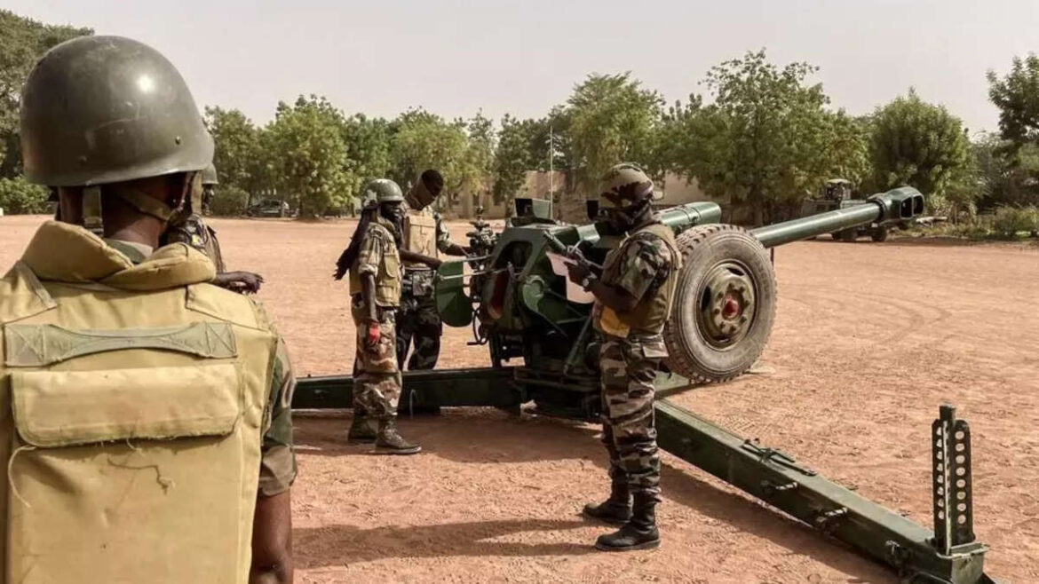 Mali : la Côte d’Ivoire libère l’ex-député Mamadou Hawa Gassama – La ...