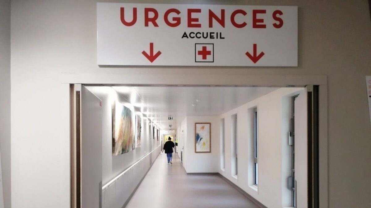 Retenir un éternuement peut être très dangereux, voici un exemple – La ...