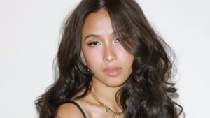 TikTok : la célèbre influenceuse Emman Atienza (19 ans) retrouvée morte ...