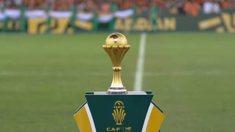 CAN 2027 : dates, éliminatoires, format… tout ce qu’il faut savoir sur ...