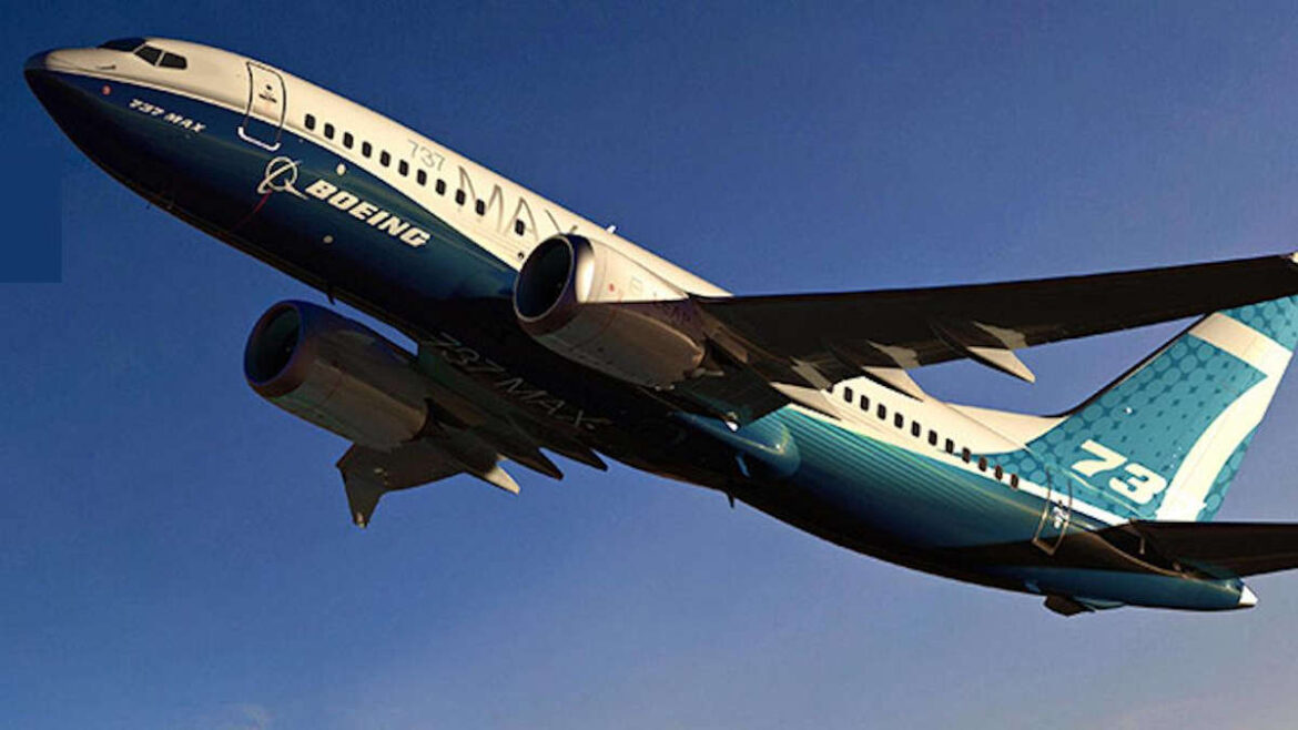 Aviation au Maghreb : cette compagnie renforce sa flotte avec des ...