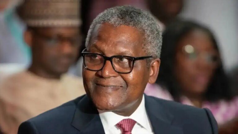 Afrique : Aliko Dangote se lance à la conquête de ce pays – La Nouvelle ...